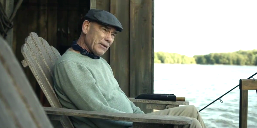 Jack Ryan Season 3 New Cast & Returning Character Guide