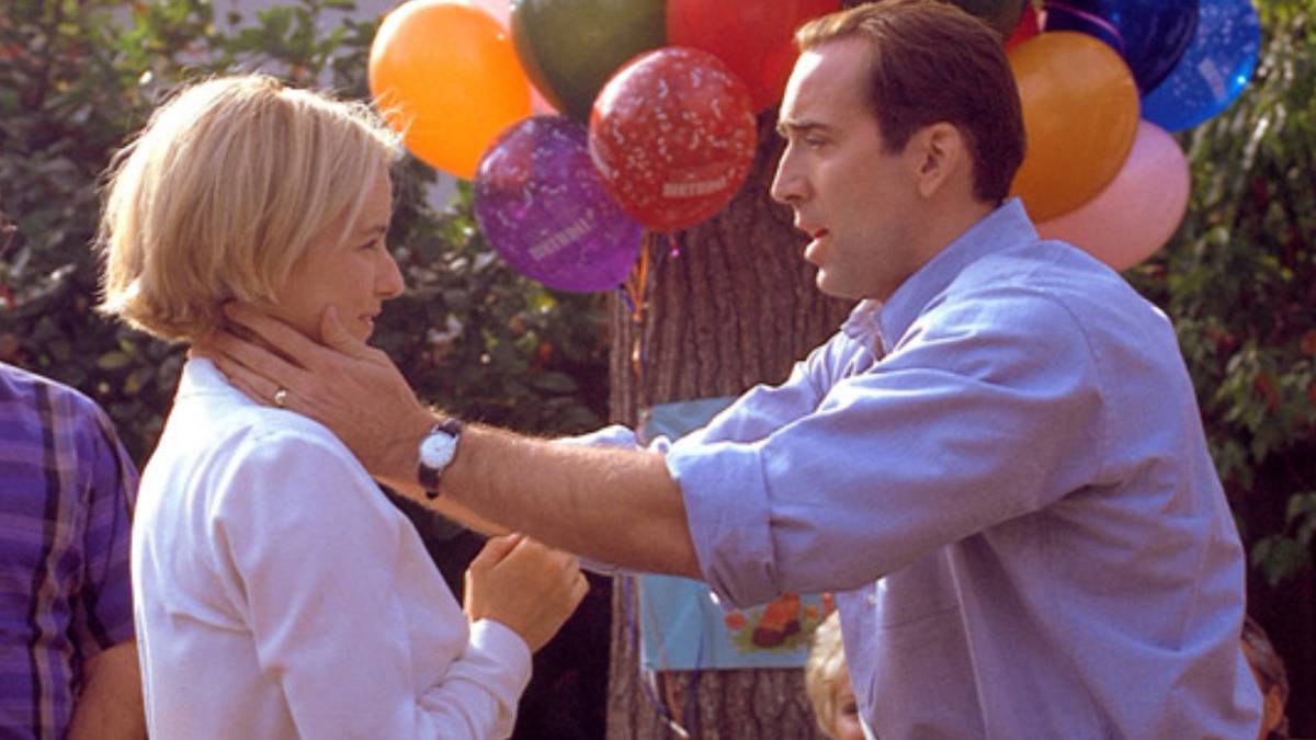 The Family Man Review: Christmas Movies Come & Go But Nicolas Cage ...