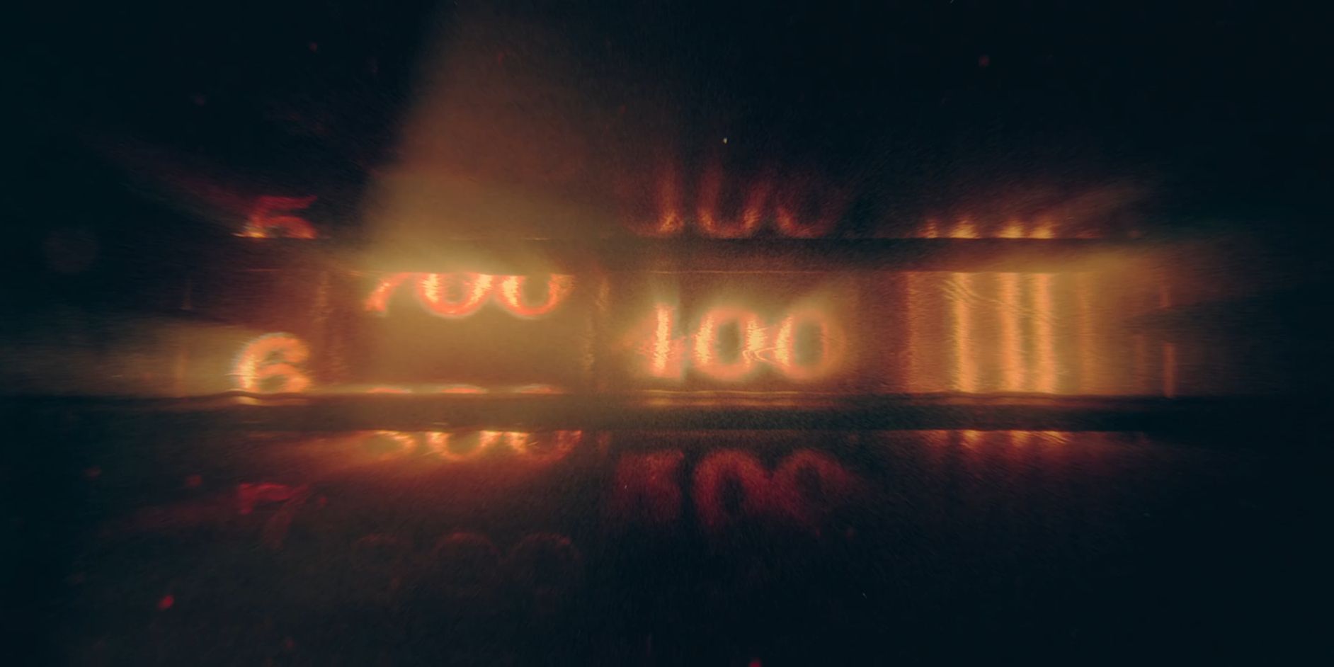 The Peripheral's Full Timeline Explained (Past & Future)