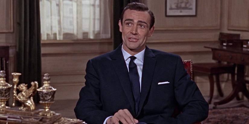 James Bond's Next Era Will Change How The Franchise Has Released Movies ...