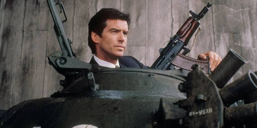GoldenEye Star Sean Bean Recalls Unique Challenge Of His James Bond ...