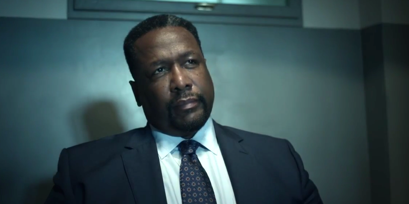 Jack Ryan Season 3 New Cast & Returning Character Guide