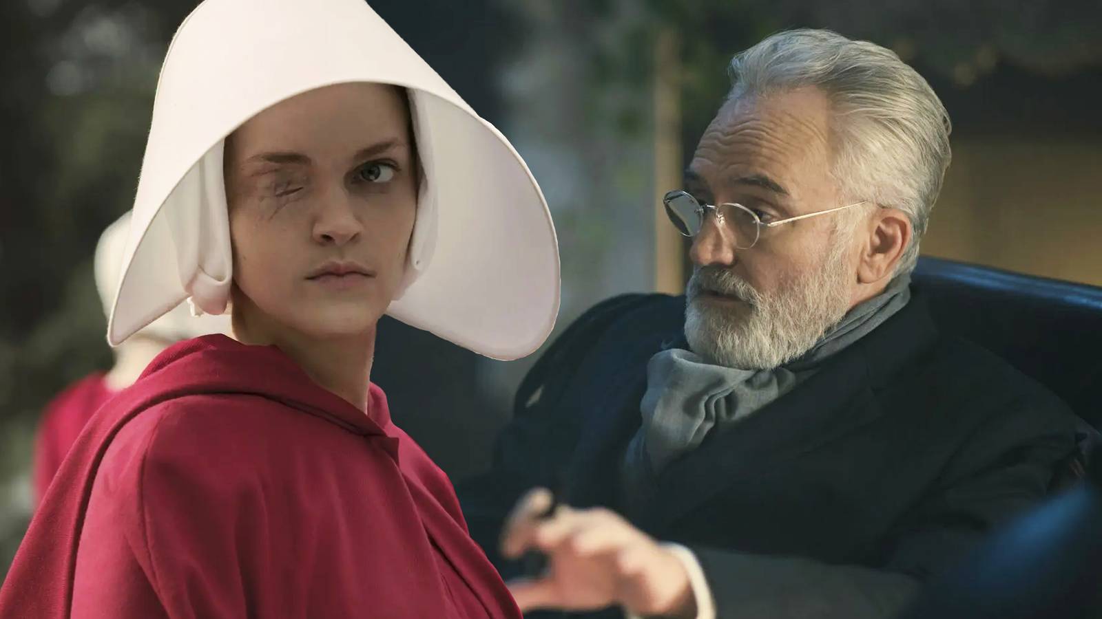 What Happens To Janine After The Handmaid's Tale Season 5?