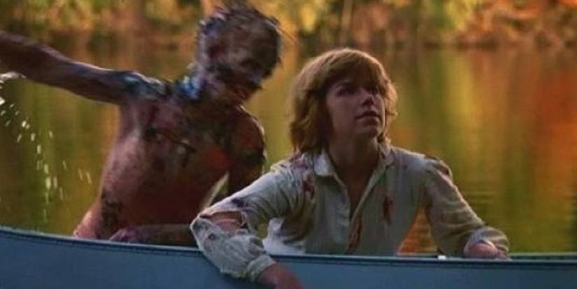 Friday The 13th Full Movie Franchise Timeline Explained