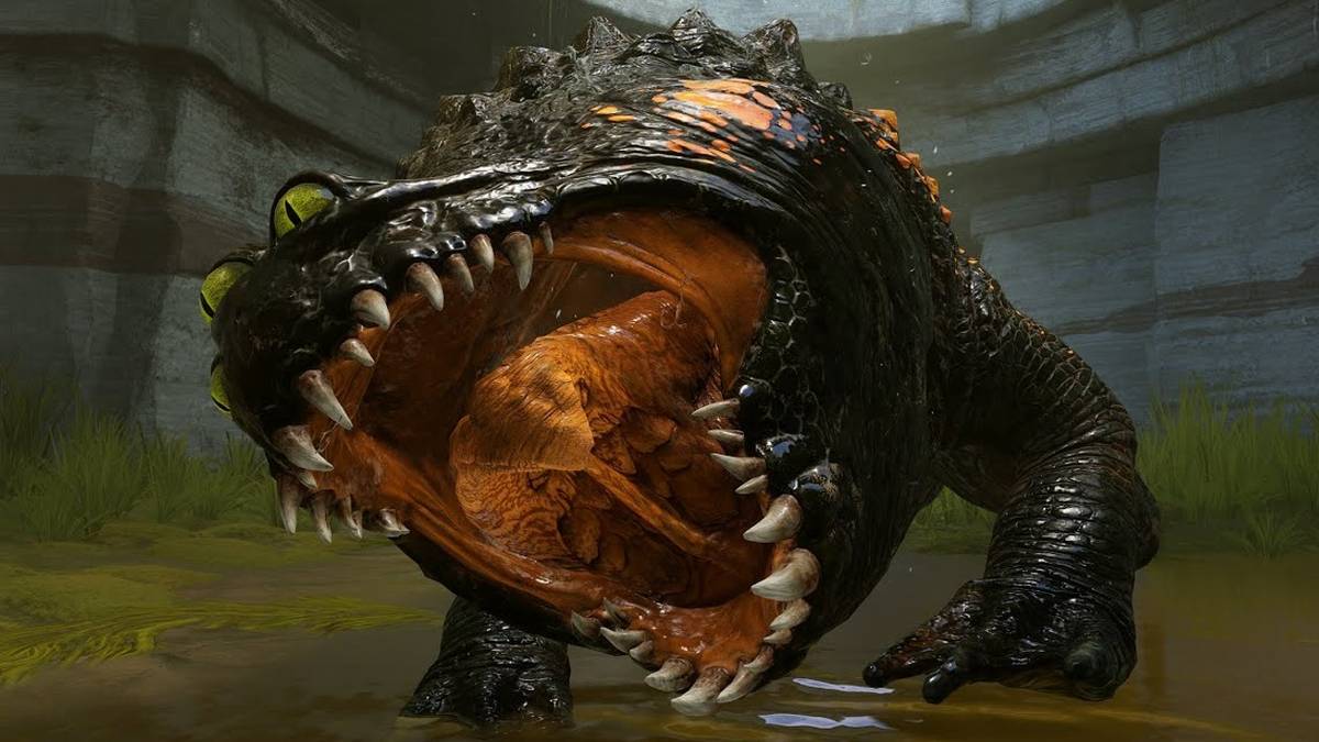 Jedi: Fallen Order Player Slays Infamous Oggdo Enemy In Hilarious Way