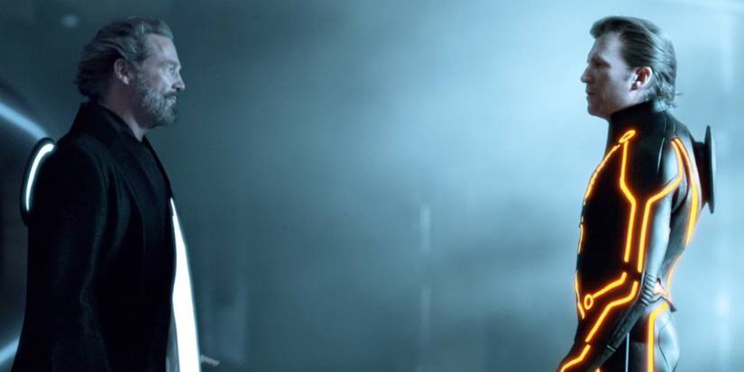 8 Important Reveals From TRON: Ares' First Look Photo