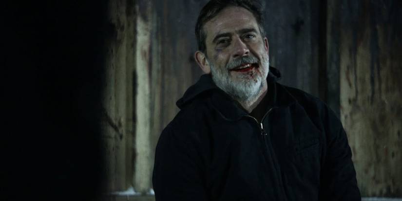 Walking Dead Season 11 Episode 22’s Surprise Ezekiel Decision Explained