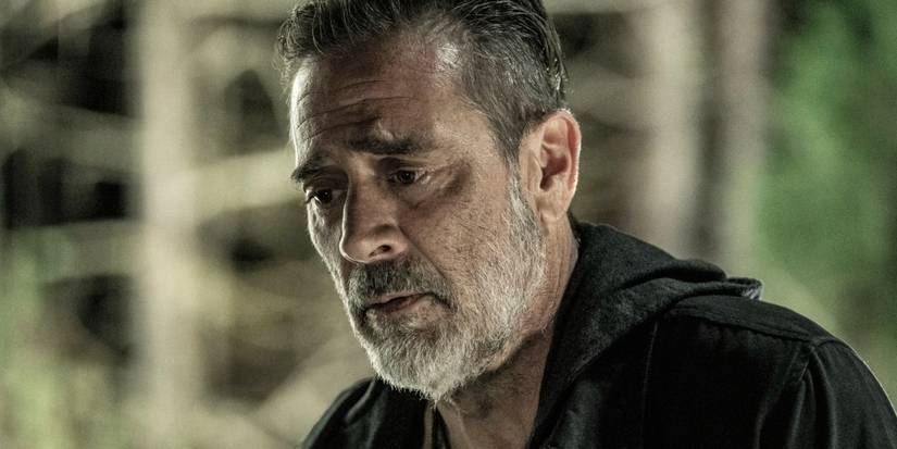 Fear The Walking Dead’s Time Skip Finally Makes 1 Negan Story Possible