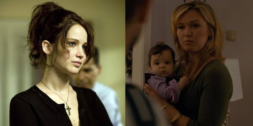 10 Siblings In TV And Film That Looked Convincingly Related According 10 Siblings In TV And Film That Looked Convincingly Related According