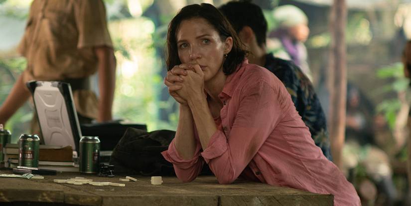 Where You've Seen The Cast Of Echo 3