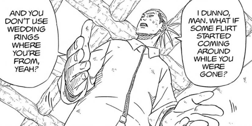 Naruto Sequel Reveals How Sasuke Can Finally Prove He Deserves Sakura