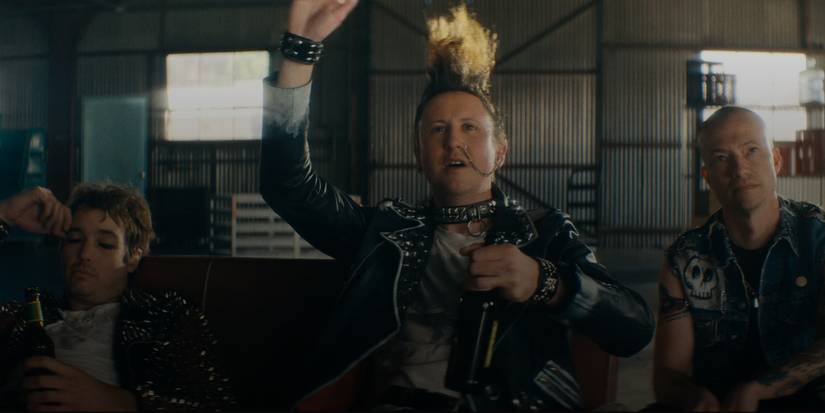 Every Cameo In Weird: The Al Yankovic Story Explained