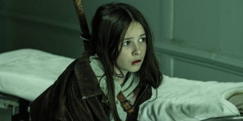 Rick's Location in Walking Dead Finale Confirmed by Showrunner