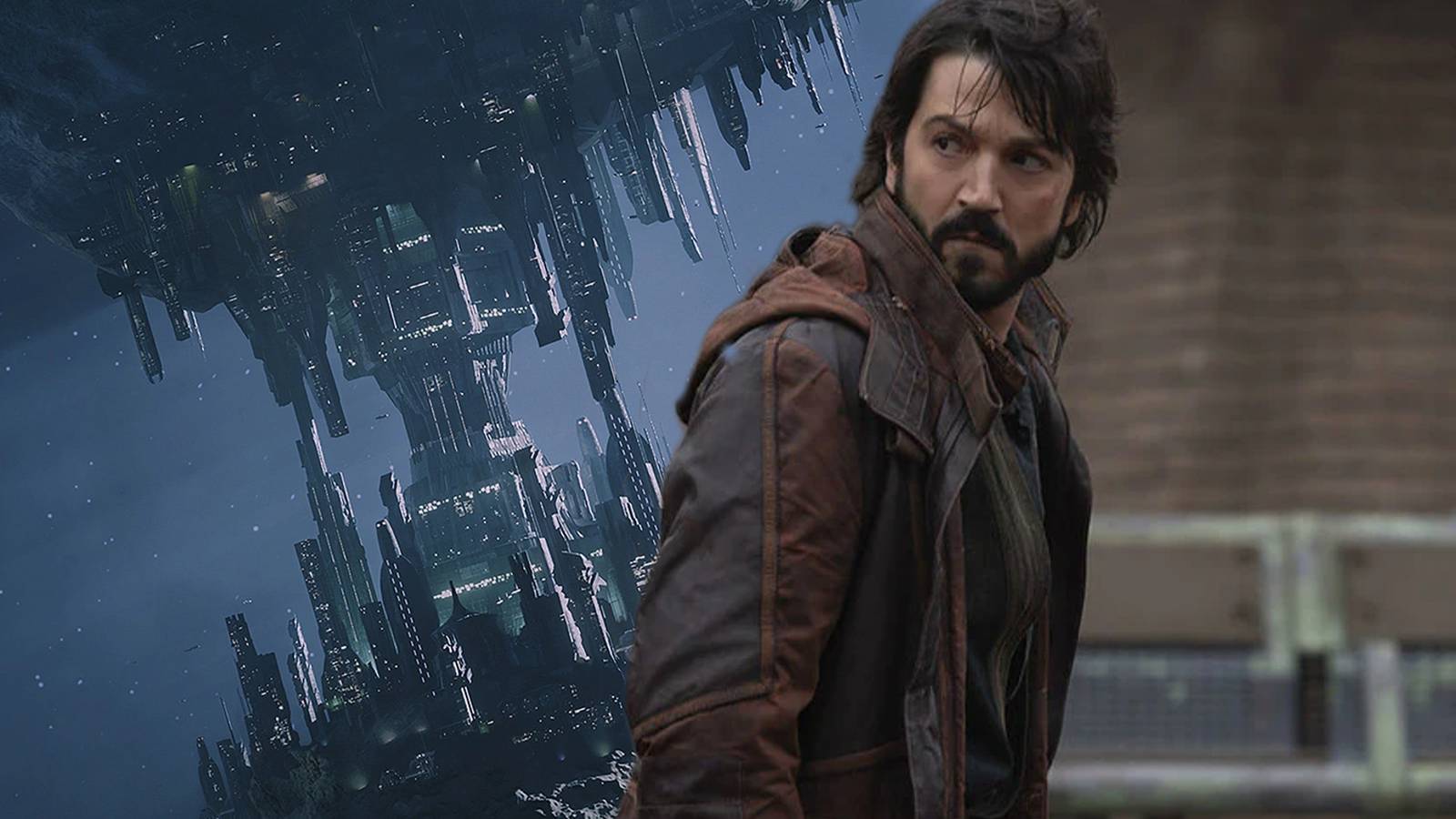 Anto Kreegyr's Andor Mission Is A Bigger Deal Than You Realize