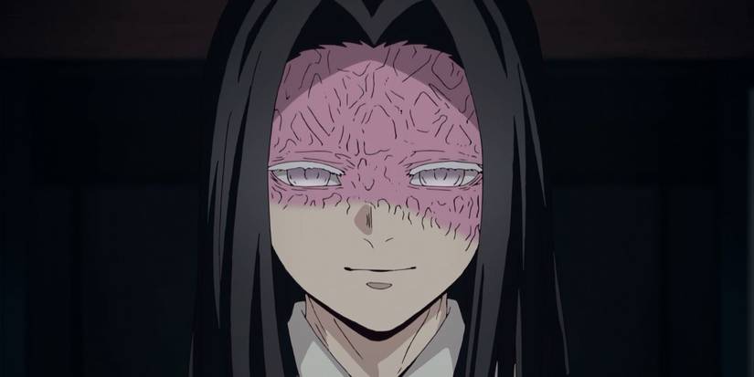 Demon Slayer: Which Character Are You Based On Your MBTI Type?