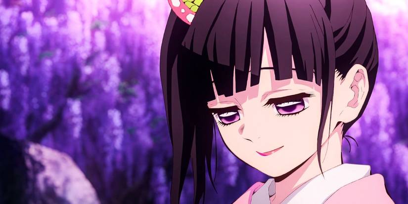 Demon Slayer: Which Character Are You Based On Your MBTI Type?