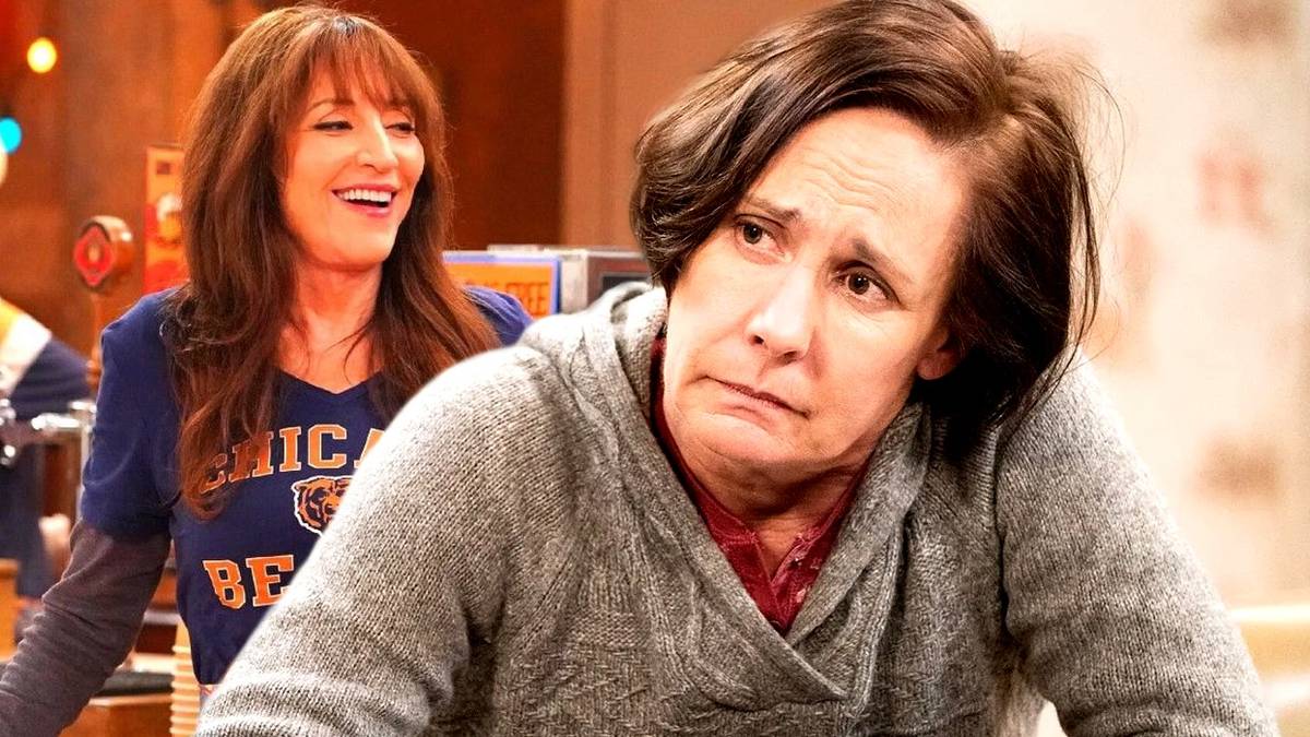 The Conners Is Setting Up The Biggest Tragedy Since Roseanne Died