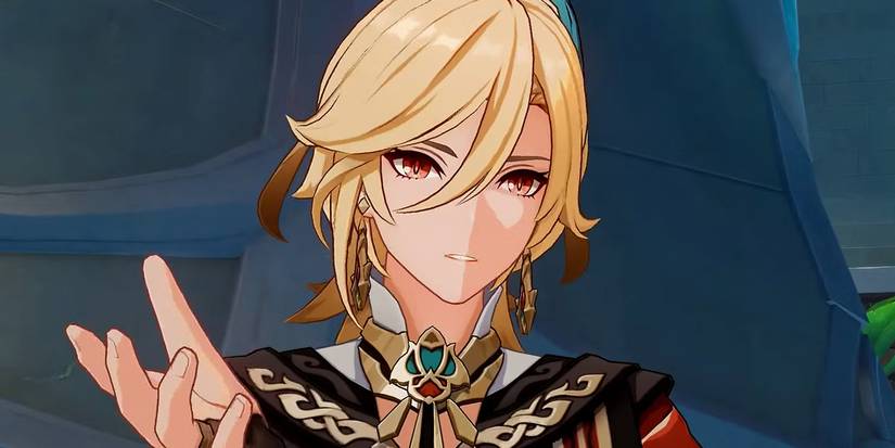 Genshin Impact: Will Kaveh Be A Playable Character
