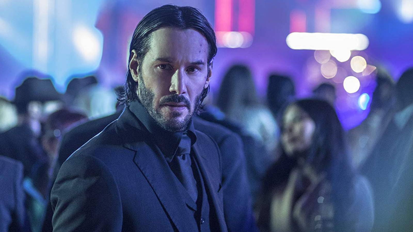 AAA John Wick Video Game Wanted By Lionsgate