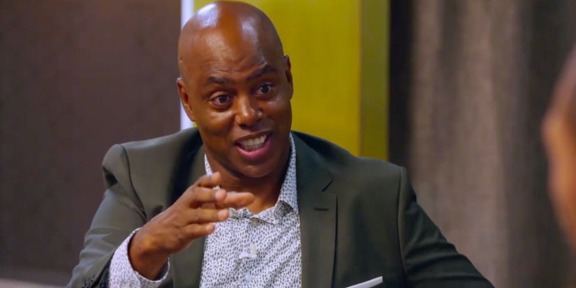 Kevin Frazier Points Out Mitch's Hypocrisy In MAFS Reunion Preview