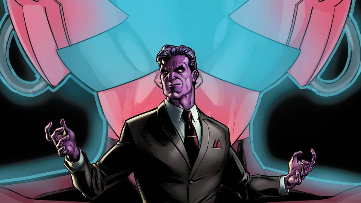 Jessica Jones Confirms The One Marvel Hero Who Could Beat Kilgrave