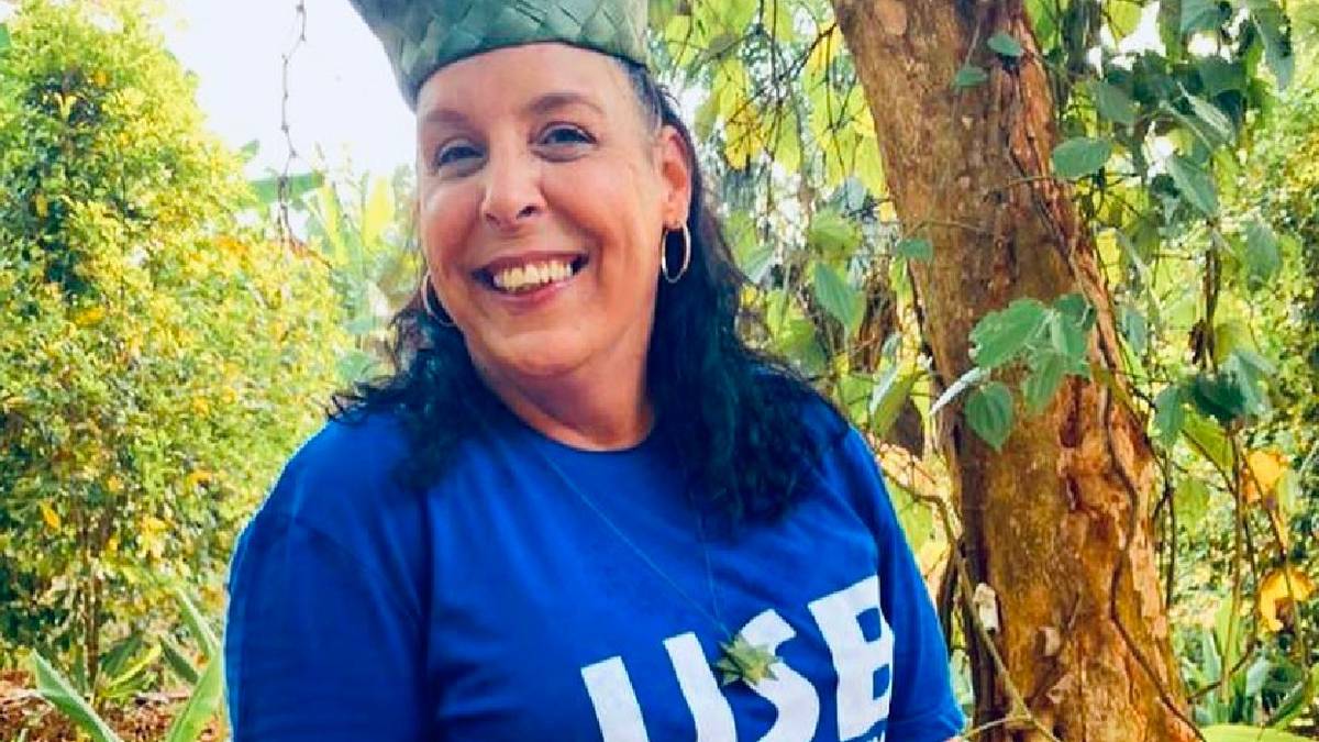 90 Day Fiancé: Everything To Know About Kim Menzies' Army Career