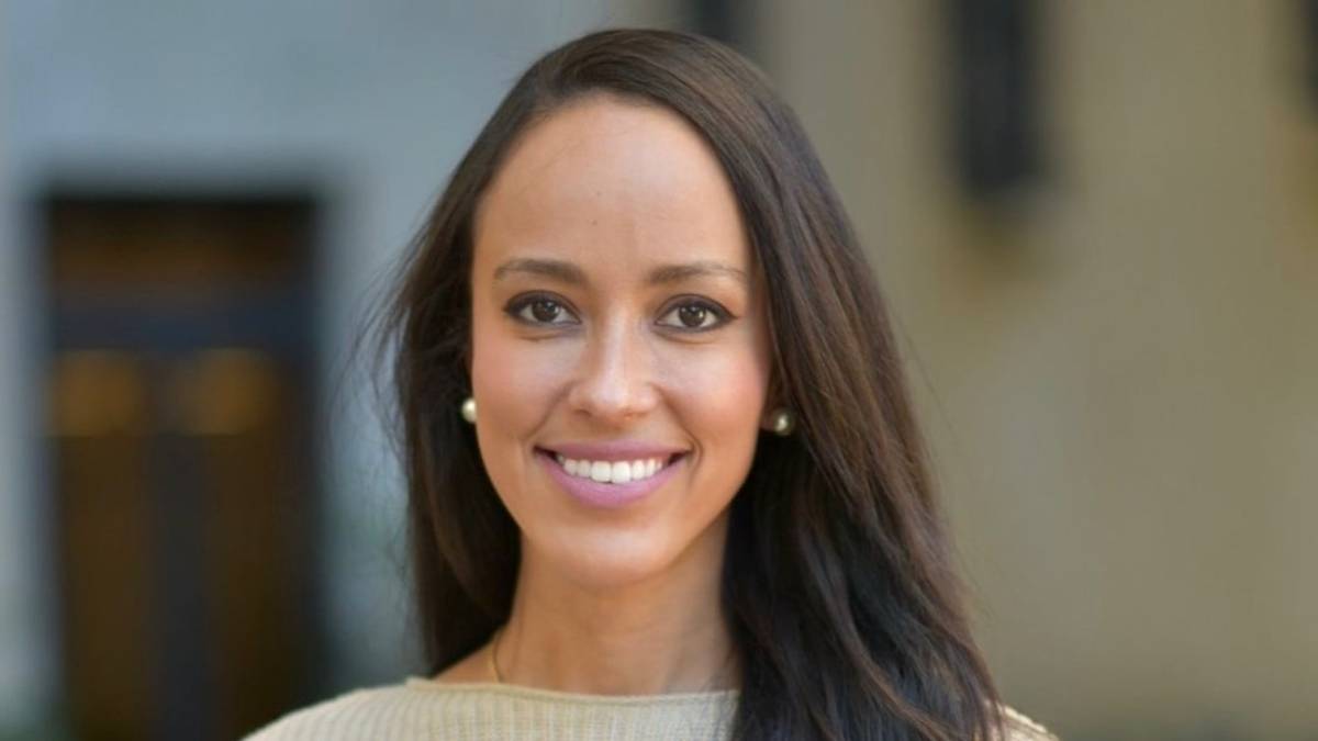 Kira Mengistu Addresses Bachelor In Paradise Backlash