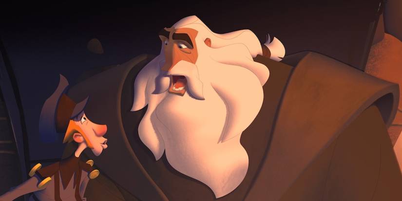 Violent Night And 9 Other Movies With A Badass Santa Claus