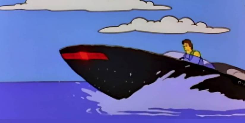 The Simpsons: 10 Fake TV Shows That Redditors Wish Were Real