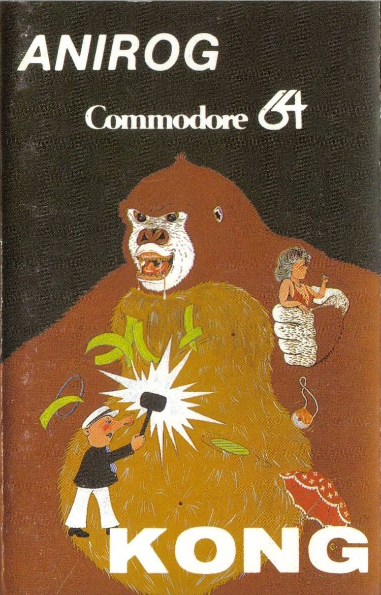 10 Vintage Video Games With The Worst Box Art, According To Reddit