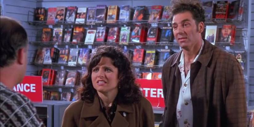 Sarah Silverman Shares Negative Seinfeld Experience With Michael Richards
