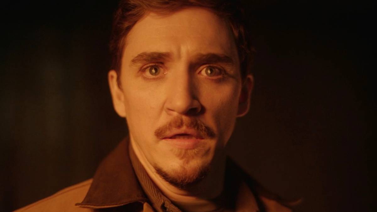Modern Horror Icon Kyle Gallner Teams With Weapons Producer For New ...