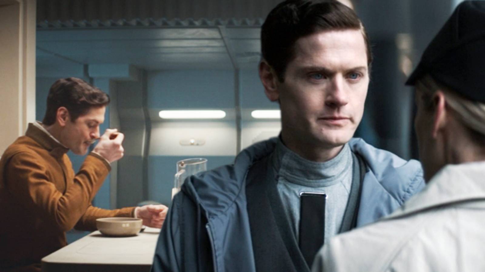 Kyle Soller Interview: Andor