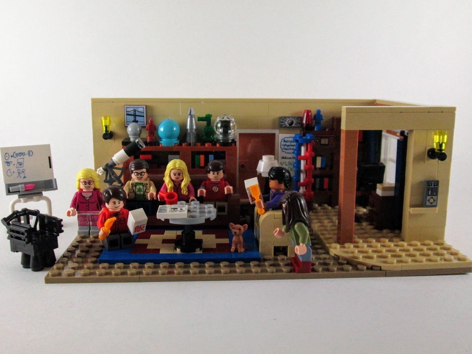 Best LEGO Sets for TV Fans (Updated 2022)