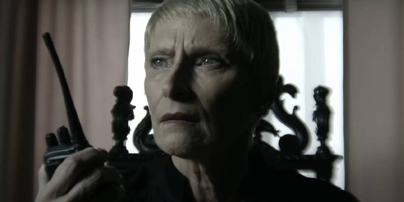 Walking Dead Solves A Season 11 Pamela Milton Mystery (Almost)