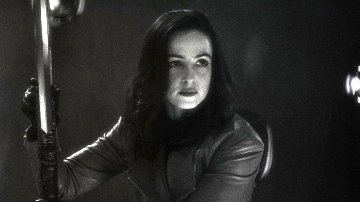 Why Werewolf By Night Star's Excited About Elsa's Potential MCU Future