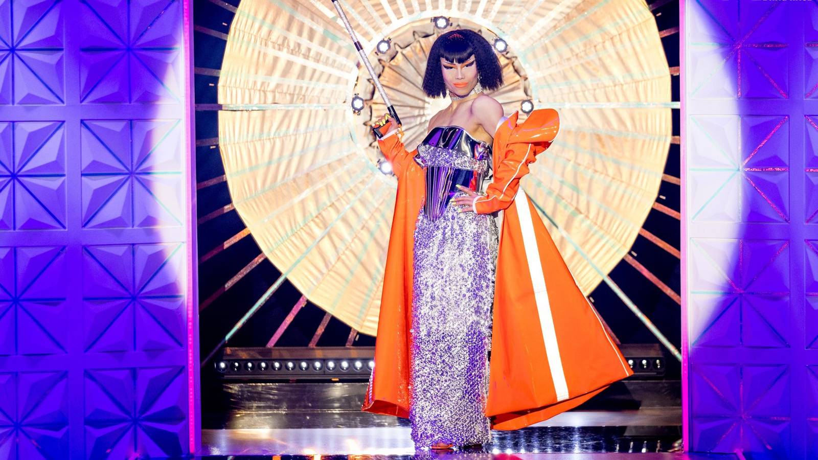 Le Fil Claims RuPaul's Drag Race UK Judges Favored Other Queens