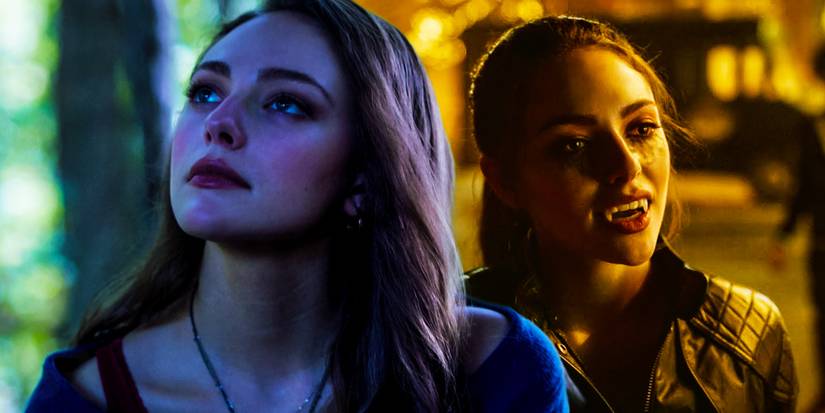 Legacies Season 4’s Ending Betrayed Landon and Hope’s Story