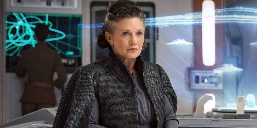 The First Order Timeline Explained: The Resistance & The Return Of ...