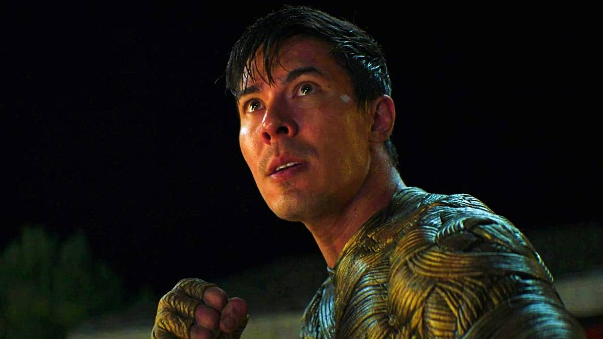 Mortal Kombat 2 May Already Be Replacing Cole Young After Just 1 Movie
