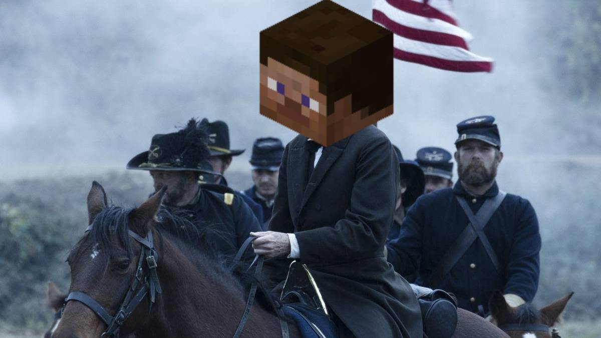 Huge Minecraft Civil War Build Will Help Preserve A Real Battlefield