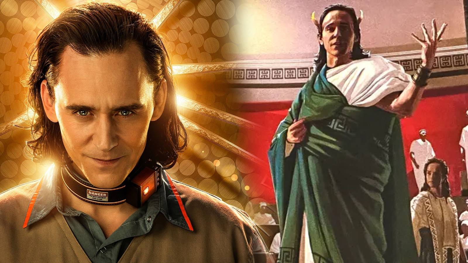 Loki Season 1 Concept Art Shows 8 Different Trips On The Sacred Timeline