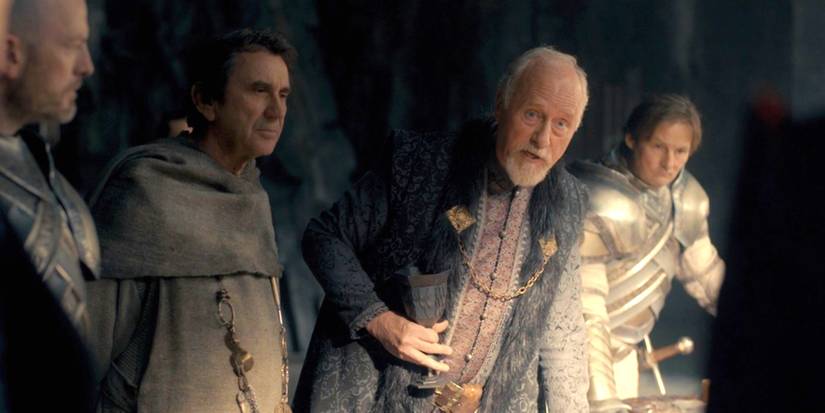 House Of The Dragon Quietly Set Up Another Valyrian Family For Season 2