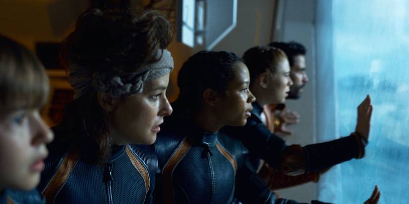 15 Best TV Shows About Space, Ranked