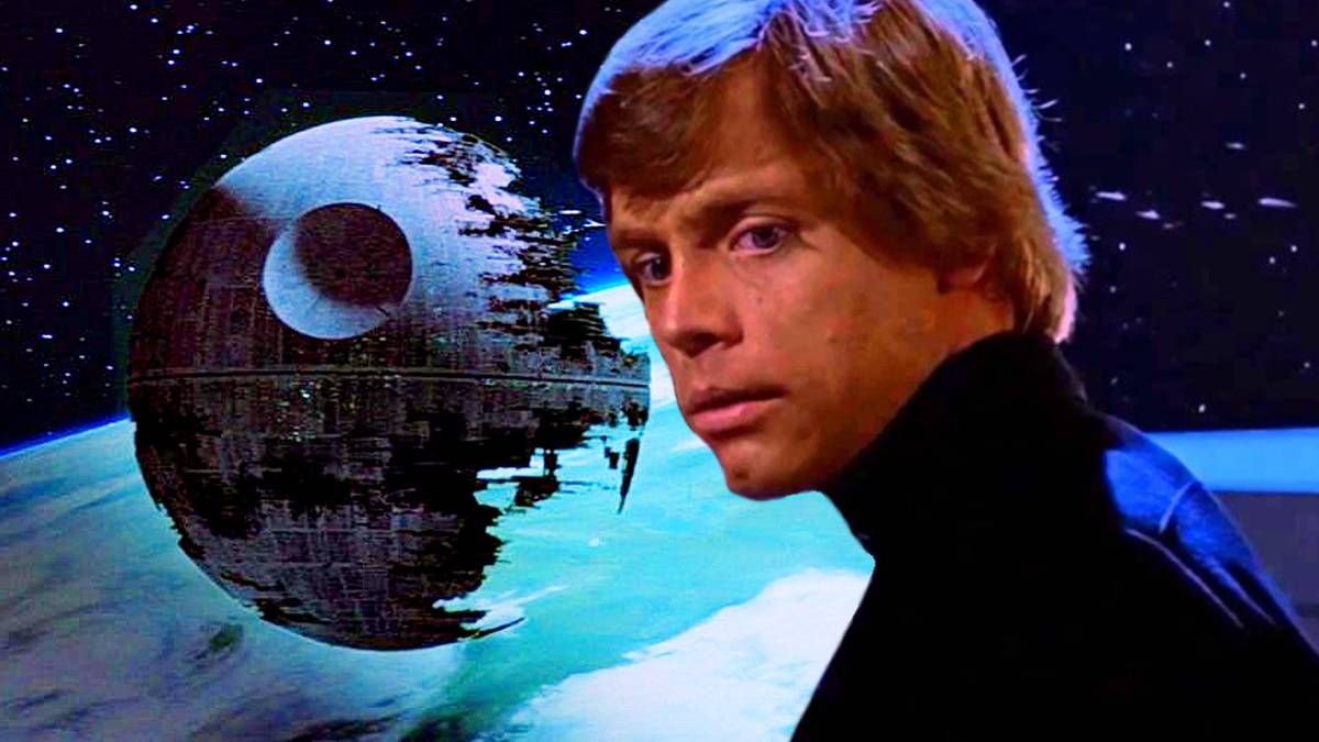 Luke Skywalker Killed More People Than You Think (Not Just During Yavin)