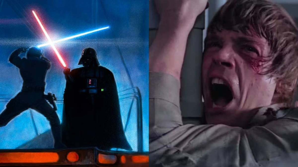 10 Harsh Realities Of Rewatching The Star Wars Original Trilogy