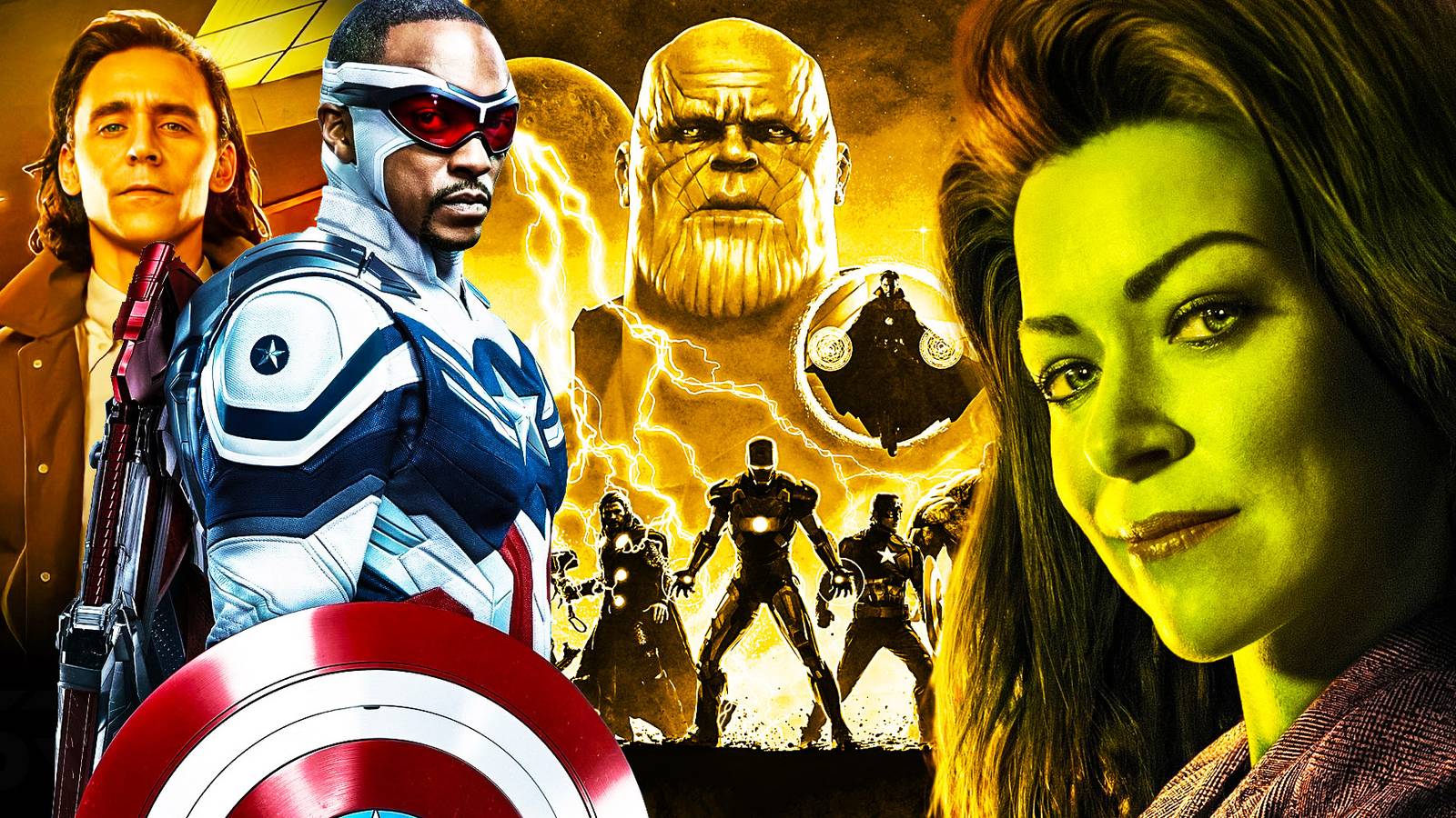 Phase 4 Fixes MCU’s Biggest Infinity Saga Criticisms