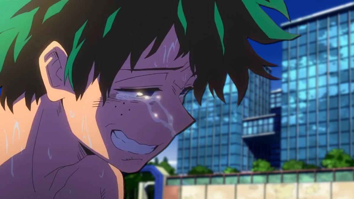 My Hero Academia's Traitor Reveal Proves the True Greatest Threat ...