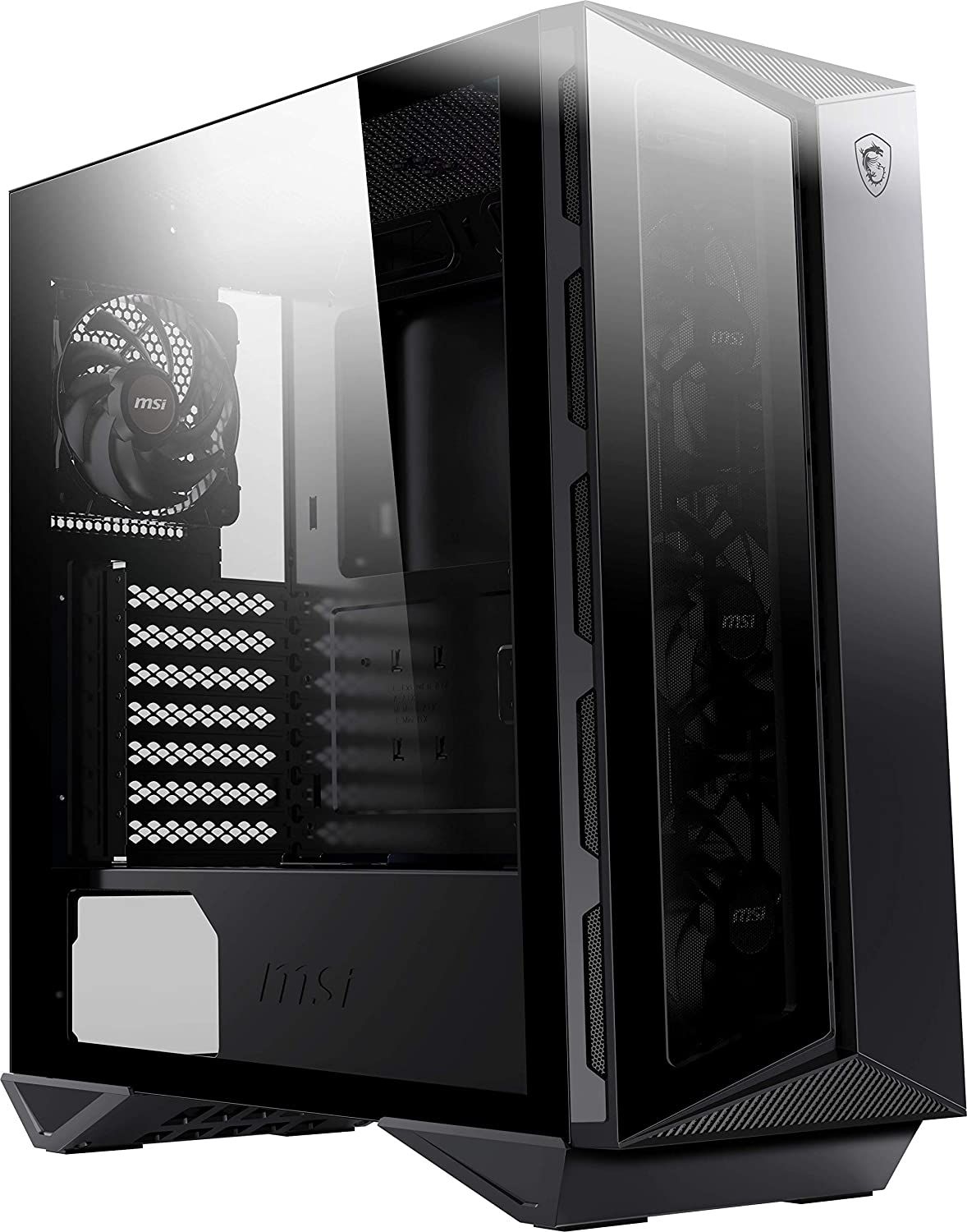 Best Gaming PC Cases (Updated 2022)
