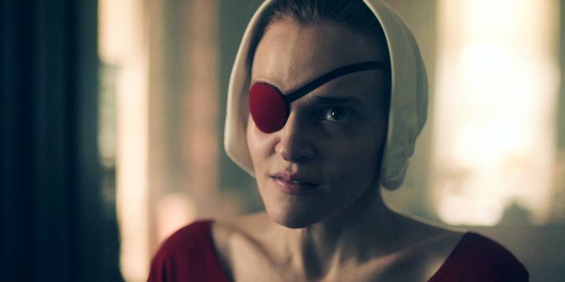 What Happens To Janine After The Handmaid's Tale Season 5?